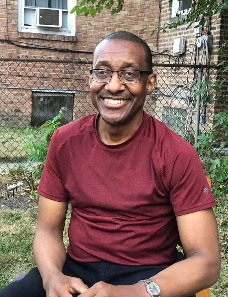 Pastor Ralph Shirley - Memories Trees