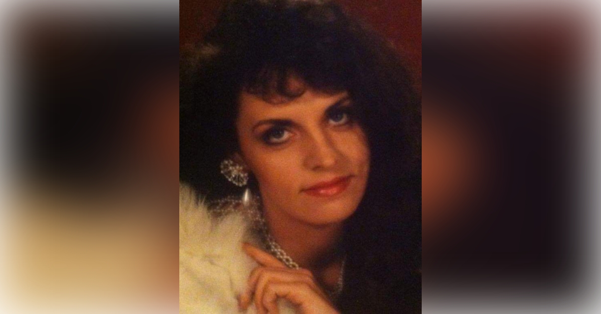 Obituary information for Glenna Rose Caudill