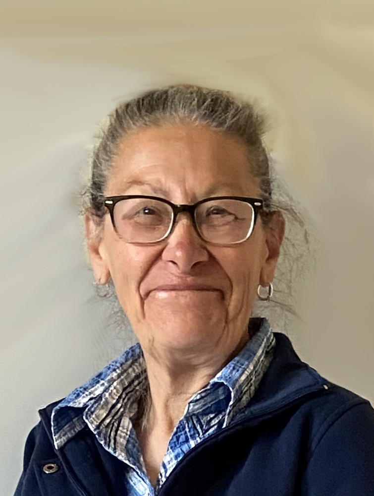 Donna Ogren - 2024 - Heritage Funeral Home Ltd