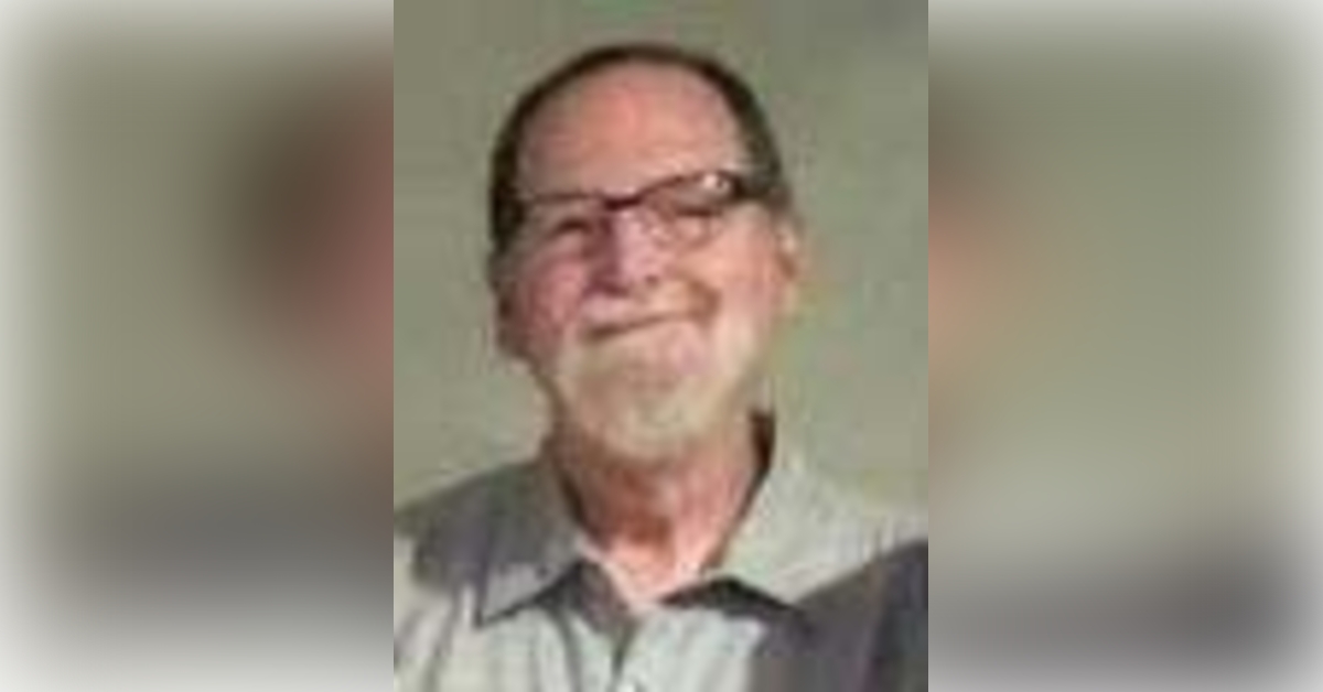 Obituary information for Richard Lawrence Nichols