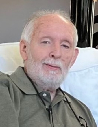 James V. Cerullo, Jr. - 2024 - Vainieri Funeral Home