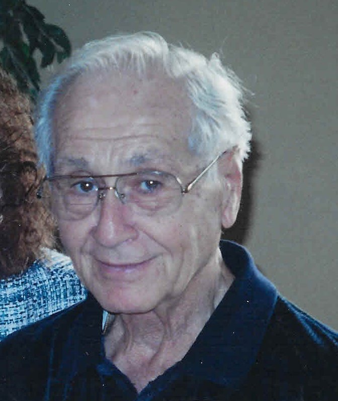 Fred Palumbo - 2015 - Krauss Funeral Home Inc