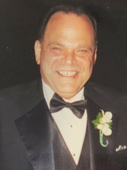 Joseph Albano - 2023 - Krauss Funeral Home Inc