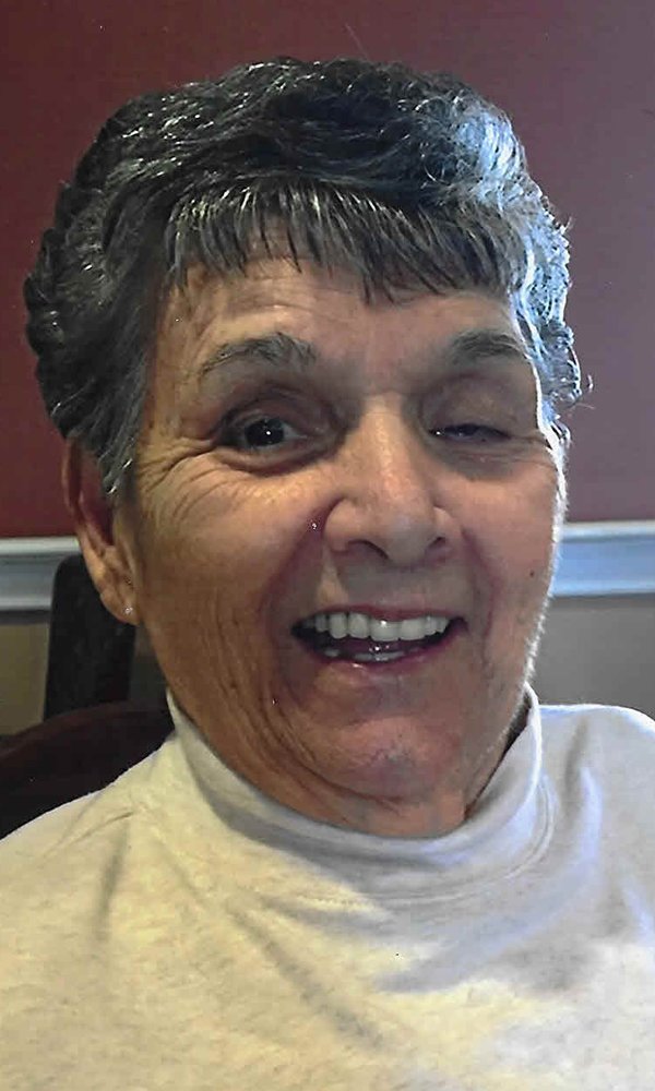 Rachel Pizzolo - 2016 - Krauss Funeral Home Inc