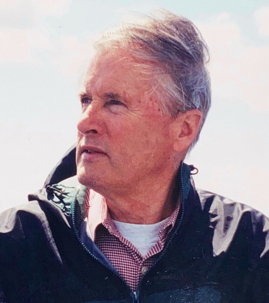 Donald H. MacDonald - 2021 - Krauss Funeral Home Inc