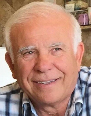 Giacomo DiSalvo Obituary - 2022 - Krauss Funeral Home Inc