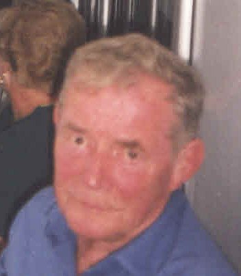 Robert Edward Murphy - 2015 - Krauss Funeral Home Inc