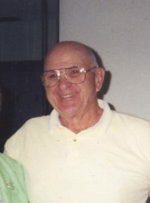 Samuel La Rocca - 2015 - Krauss Funeral Home Inc