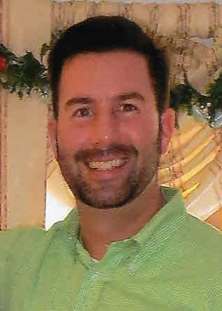 Timothy Joseph O'Connor - 2016 - Krauss Funeral Home Inc