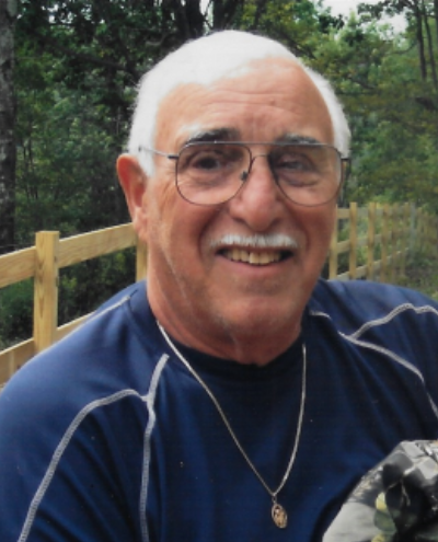 Alfred Thomas Scoma - 2021 - Krauss Funeral Home Inc