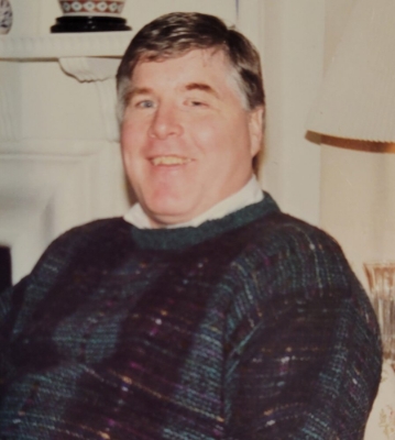 John Gately - 2022 - Krauss Funeral Home Inc