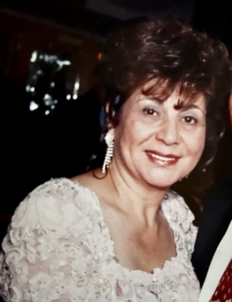 Giuseppa M. Marquez - 2024 - Krauss Funeral Home Inc