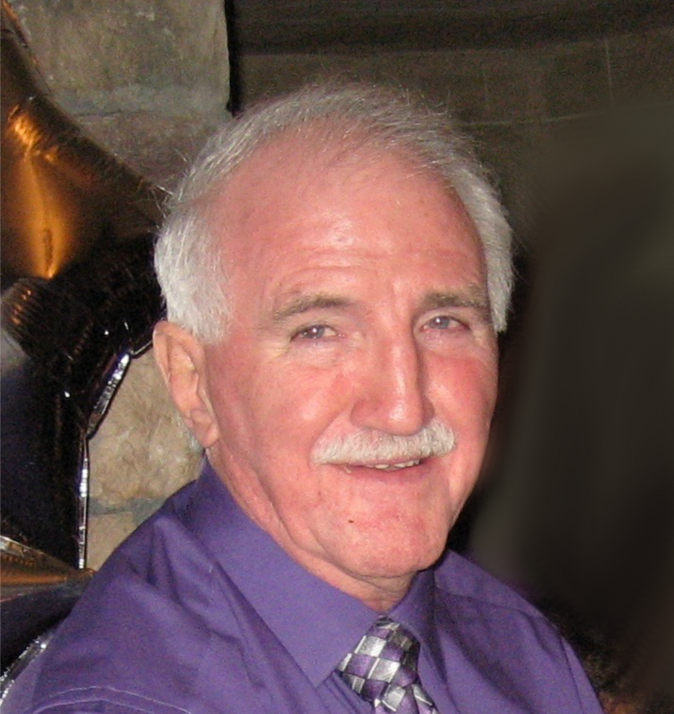 Michael "Mickey" McCaffery - 2024 - Krauss Funeral Home Inc