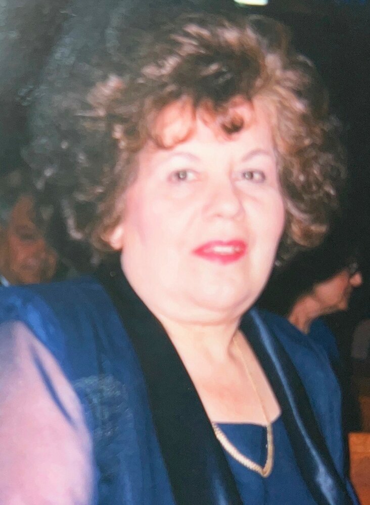 Marisol C Cestra - 2022 - Krauss Funeral Home Inc