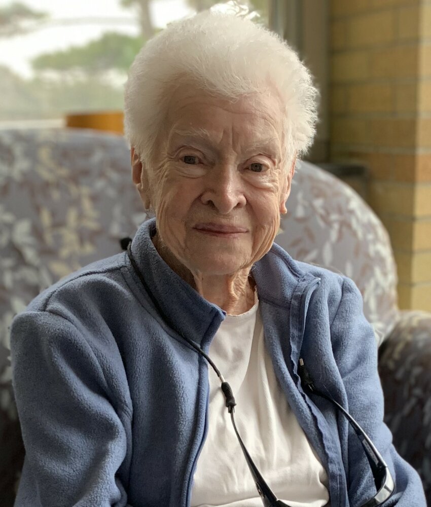 Mary Alice Roth - 2023 - Krauss Funeral Home Inc