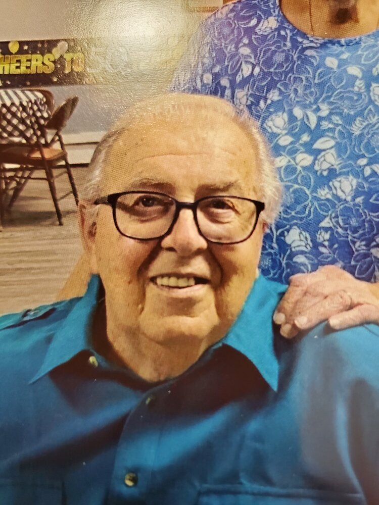 Vincent Rode - 2022 - Krauss Funeral Home Inc