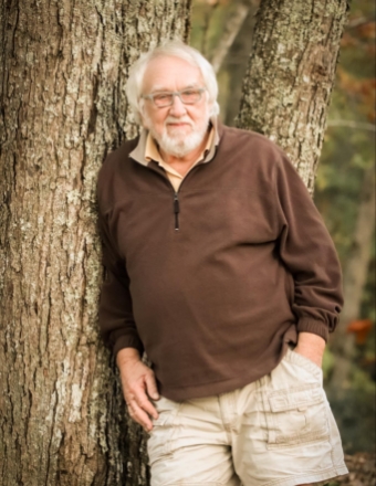 Donald Ralph Powell Obituary - 2024 - Thacker Memorial Funeral Home