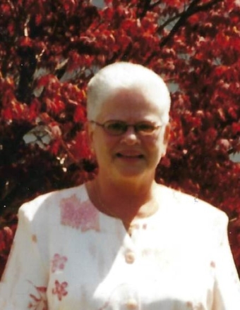 Judith E. Harding Obituary - 2024 - Maurice L Knee Ltd Funeral Home