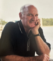 Richard Floyd Pollard - 2024 - The Standard Cremation & Funeral Center