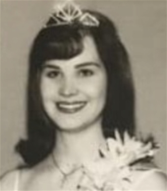 Mary Lou Perdue Obituary - 2024 - Leonard Johnson Funeral Home