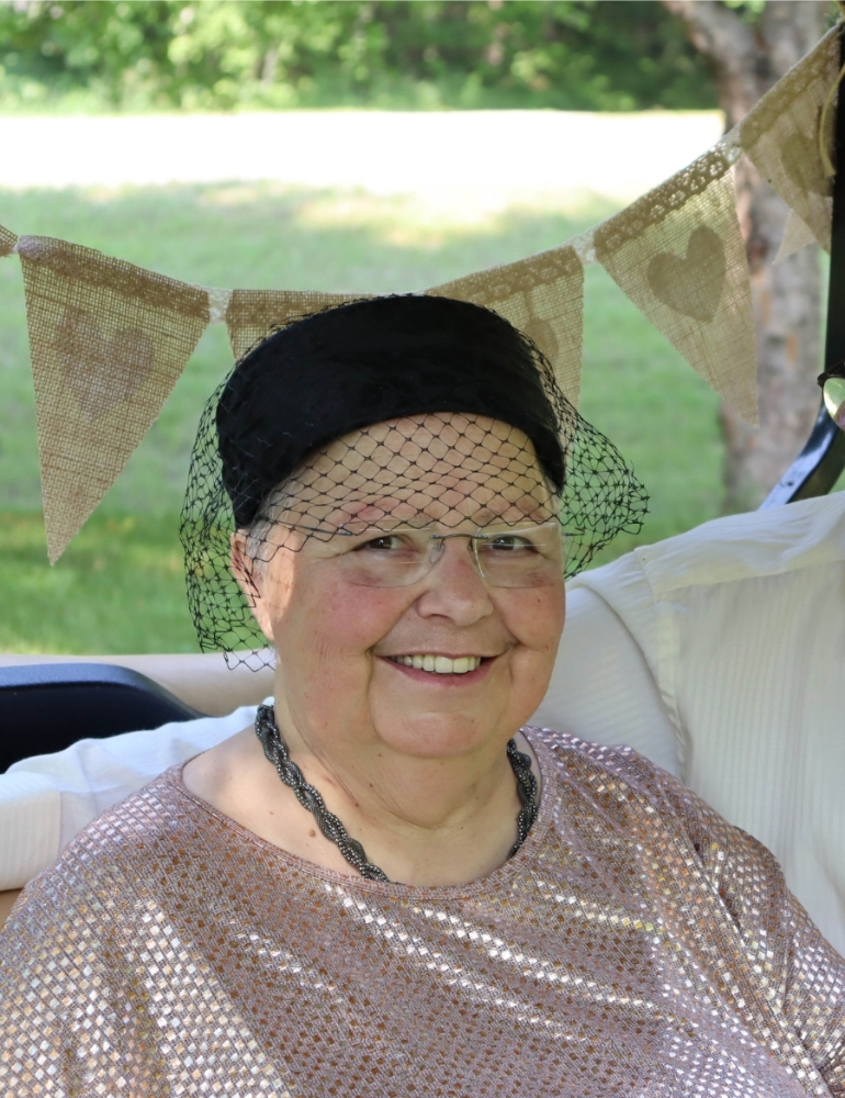 Mary Larson - 2024 - Cease Family Funeral Homes