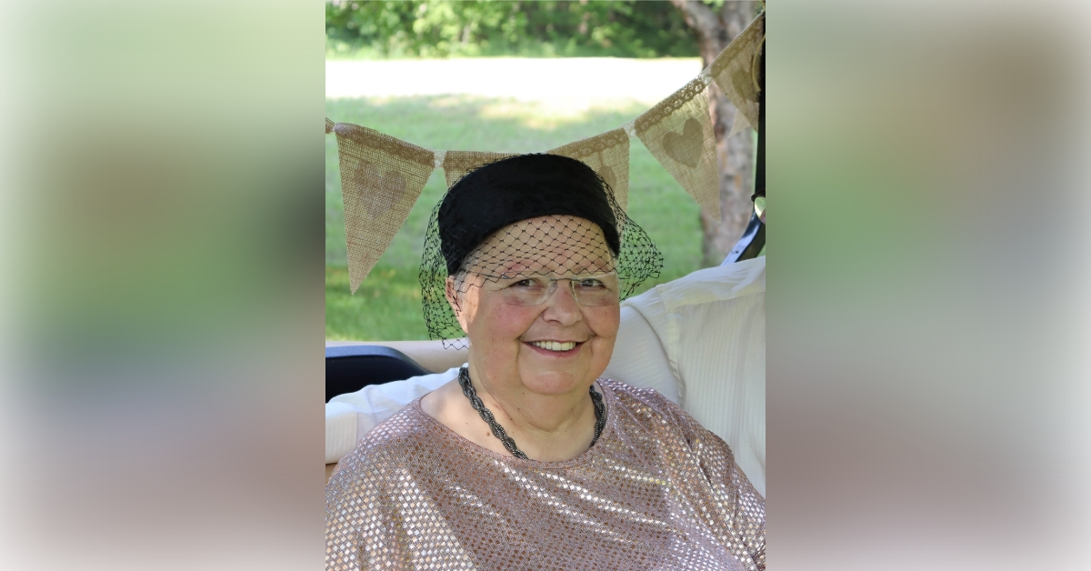 Obituary information for Mary Larson