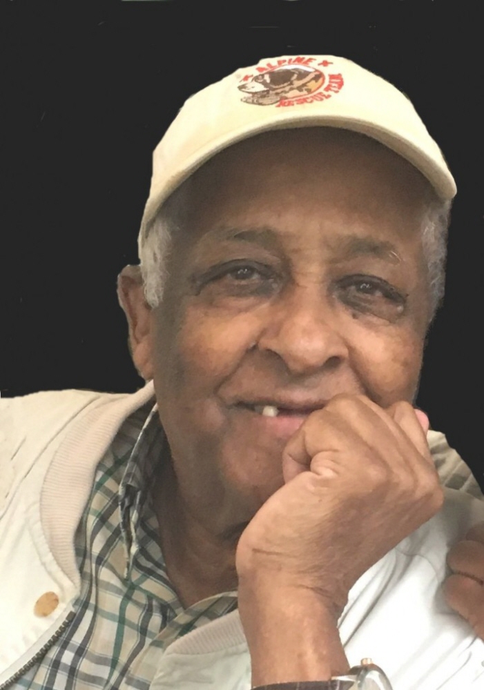 Joseph Almeida - 2018 - Rebello Funeral Home