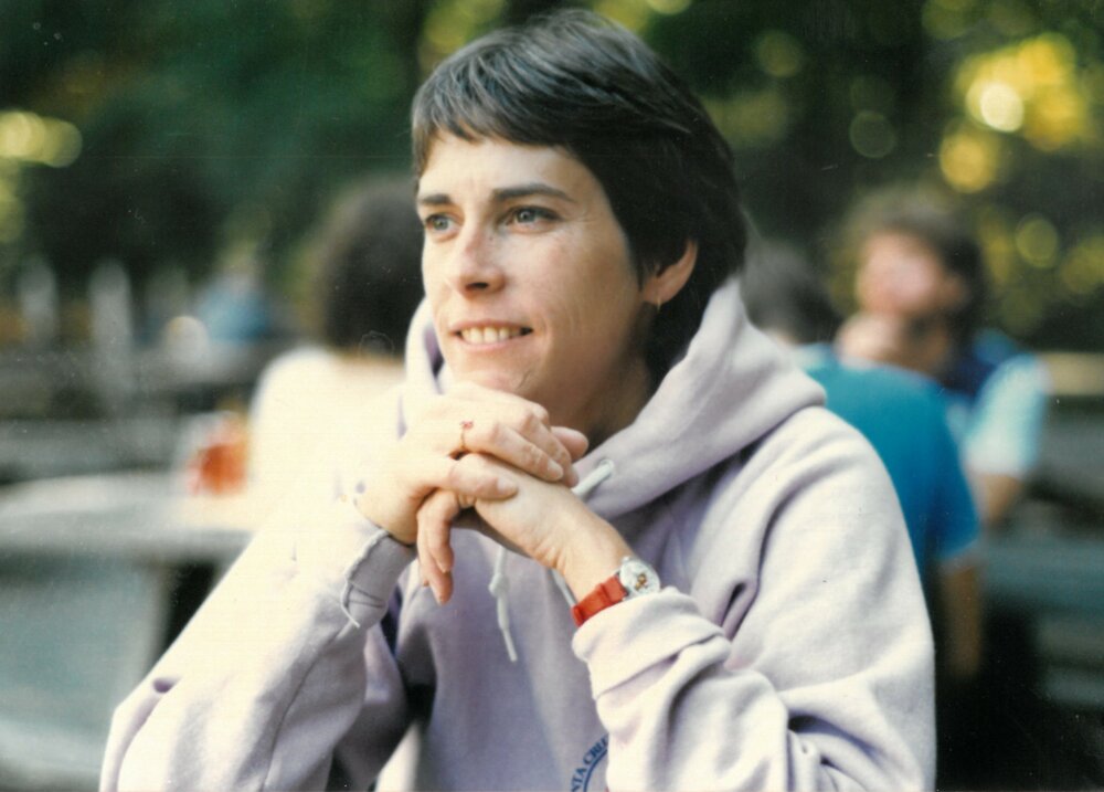 Priscilla "Zippy" Anita Marks - 2024 - Santa Cruz Memorial