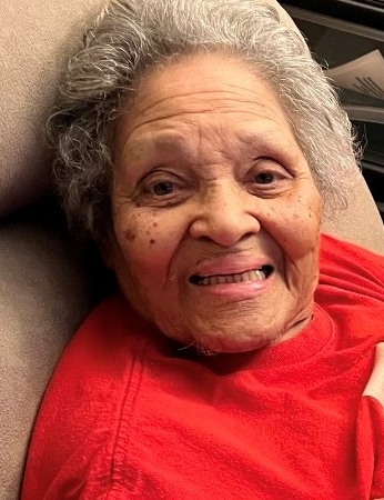 Mildred R. Green - 2024 - Morton's Mortuary