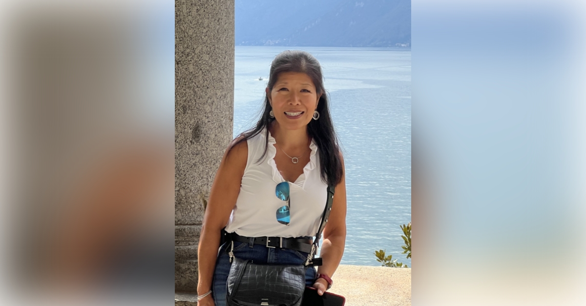Obituary information for Carol Morita-Torcivia