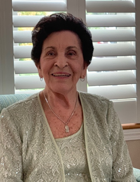 Marion M. Rose - 2024 - Cartwright Funeral Home