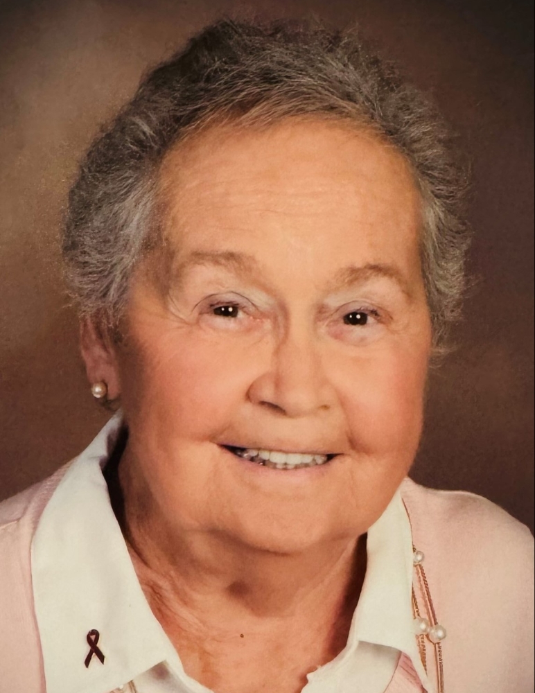 Kathryn Frances Barrett - 2024 - Templeton Funeral Home