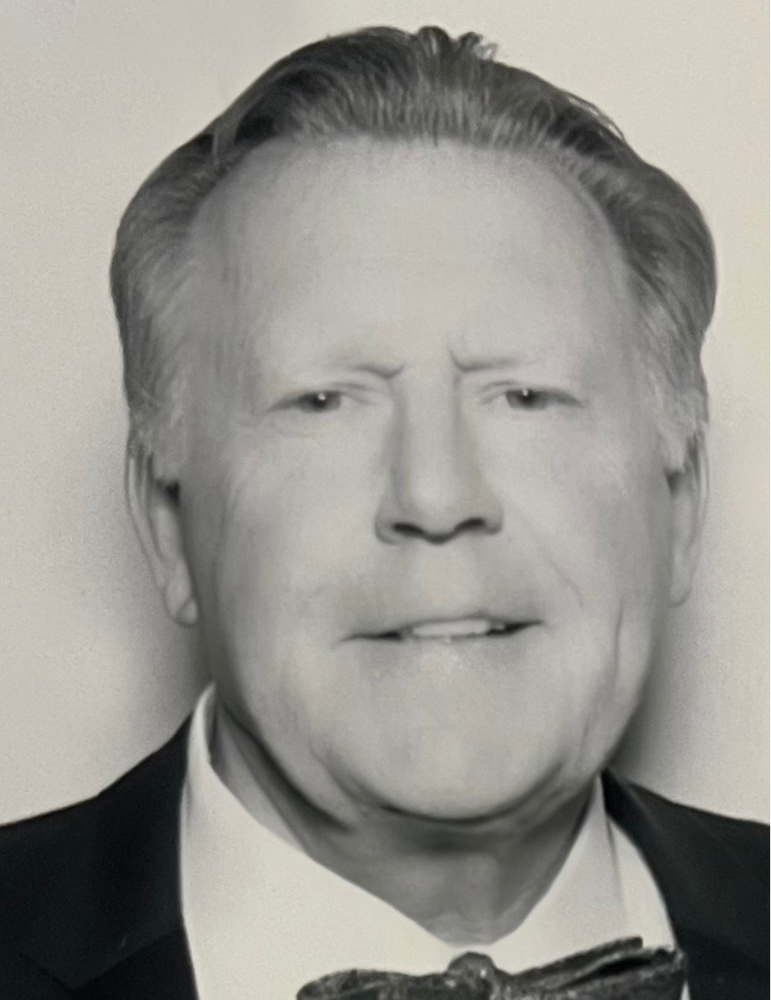 Timothy Raymond Tehan - 2024 - Robert A Pumphrey Funeral Homes