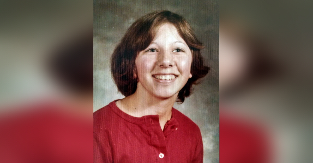 Obituary information for Barbara Joy Bruner