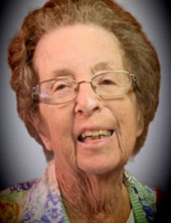Martha "Pat" Lovett Tanner Obituary - 2024 - Carolina Funeral Home, LLC