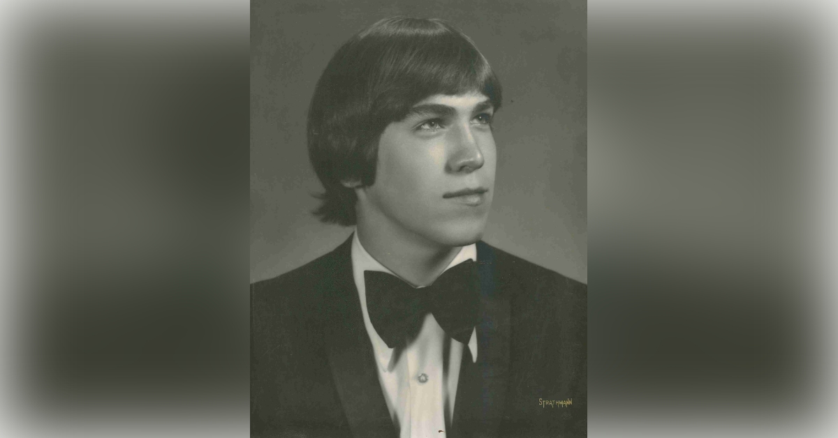 Obituary information for George William "Bill" Davis