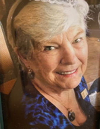 Mary Alice Jones - 2024 - Dotson Funeral Home