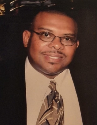 Mr. Charles "Chico" Macklin - 2024 - HD Pope Funeral Home