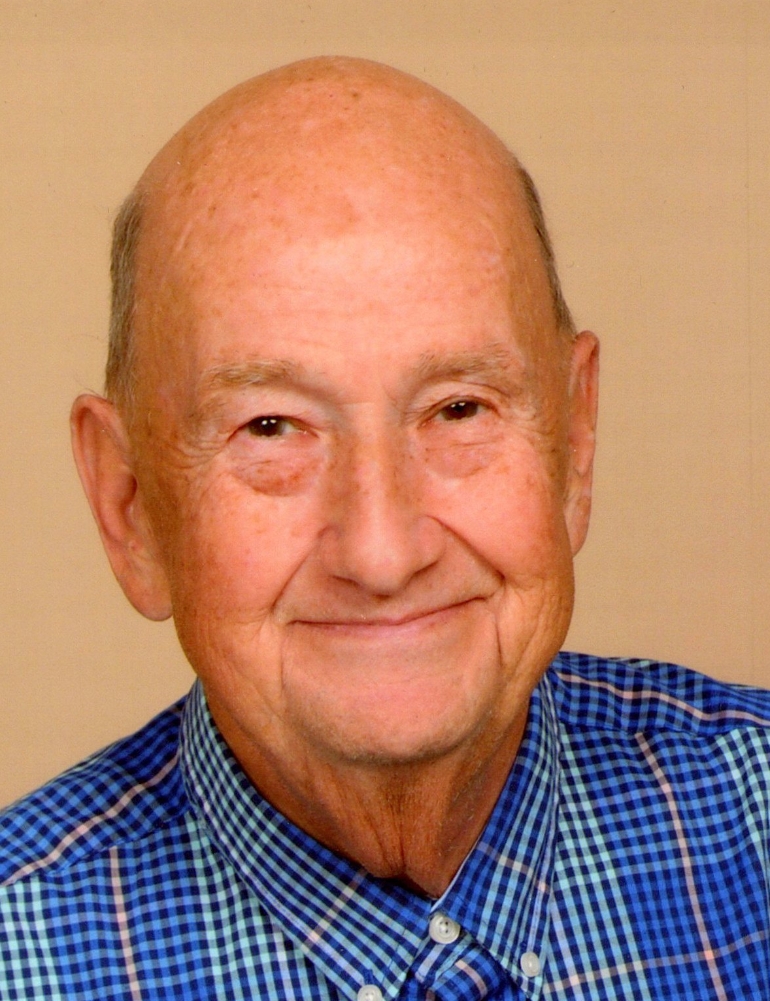 John K. Piper - 2024 - Donnell Wiegand Funeral Home