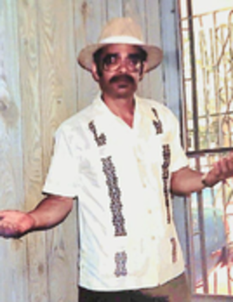 Juan Ramon Quinones Perez - 2024 - O'Mara & Carpentieri Funeral Home