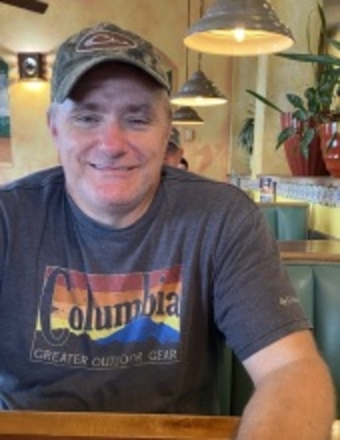 Richard Eric Burchfield - 2024 - Jackson's Funeral Homes Inc.