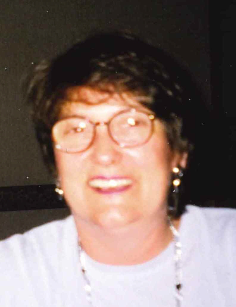 Sandra J. Simons - 2018 - Ryan Funeral Home & Cremation