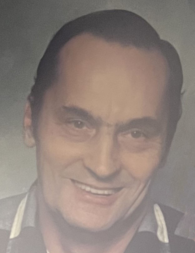 Robert "Richard" Webber - 2024 - Mizner Funeral Home