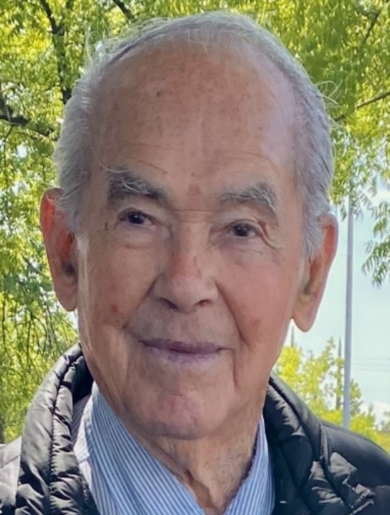 Rafael Castellanos Ayala - 2024 - Ramsey Funeral Home