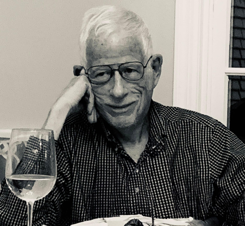 Jerold Kappes - 2024 - John J Fox