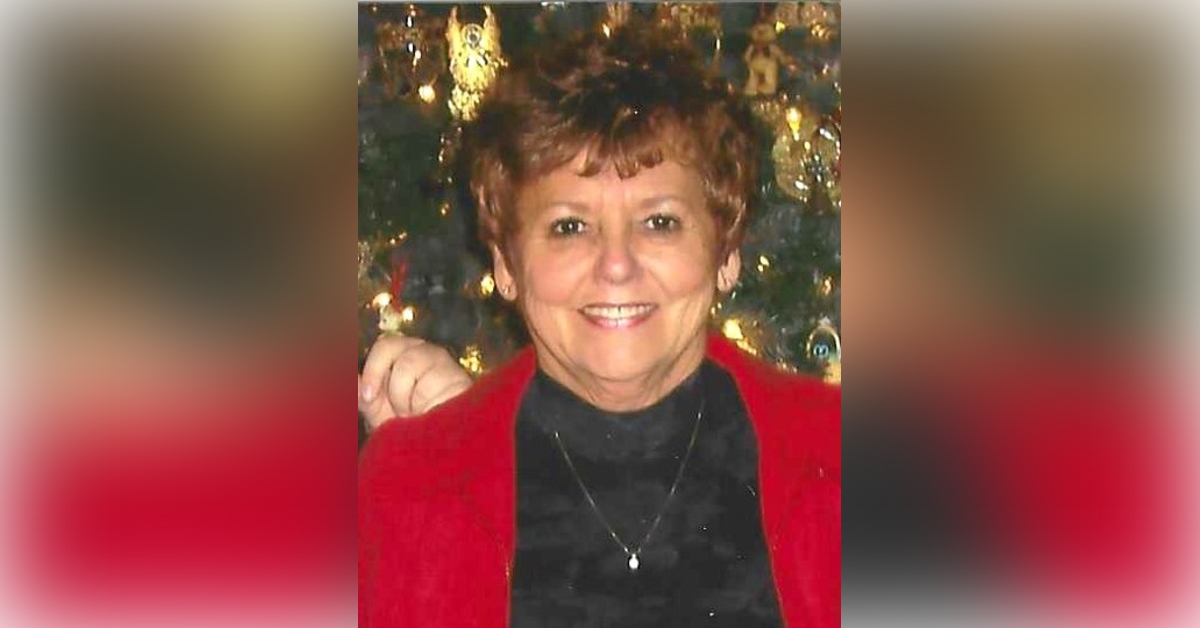 Obituary information for Donna Ruth Cook Obituary information for Donna Ruth Cook