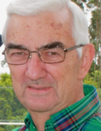 Allen Daniel Evans - 2024 - McClure Funeral Service