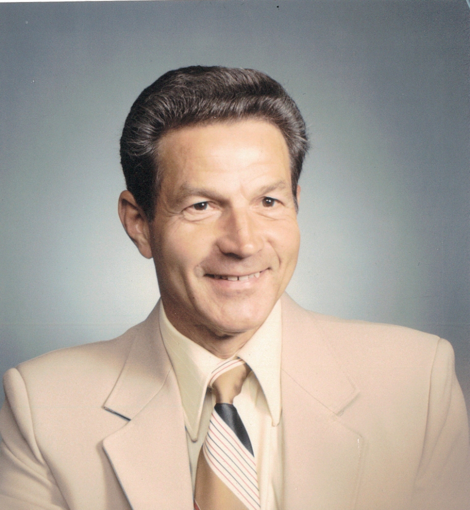 Earl G. Hochendoner - 2024 - Jefferson Memorial