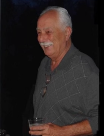 Ronald Peter Heil - 2024 - Schetter Funeral Home