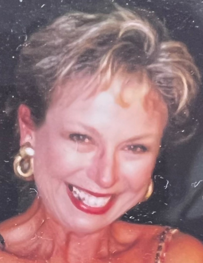 Janice O'Quinn Gallagher - 2024 - Gordon Funeral Service and Crematory Inc